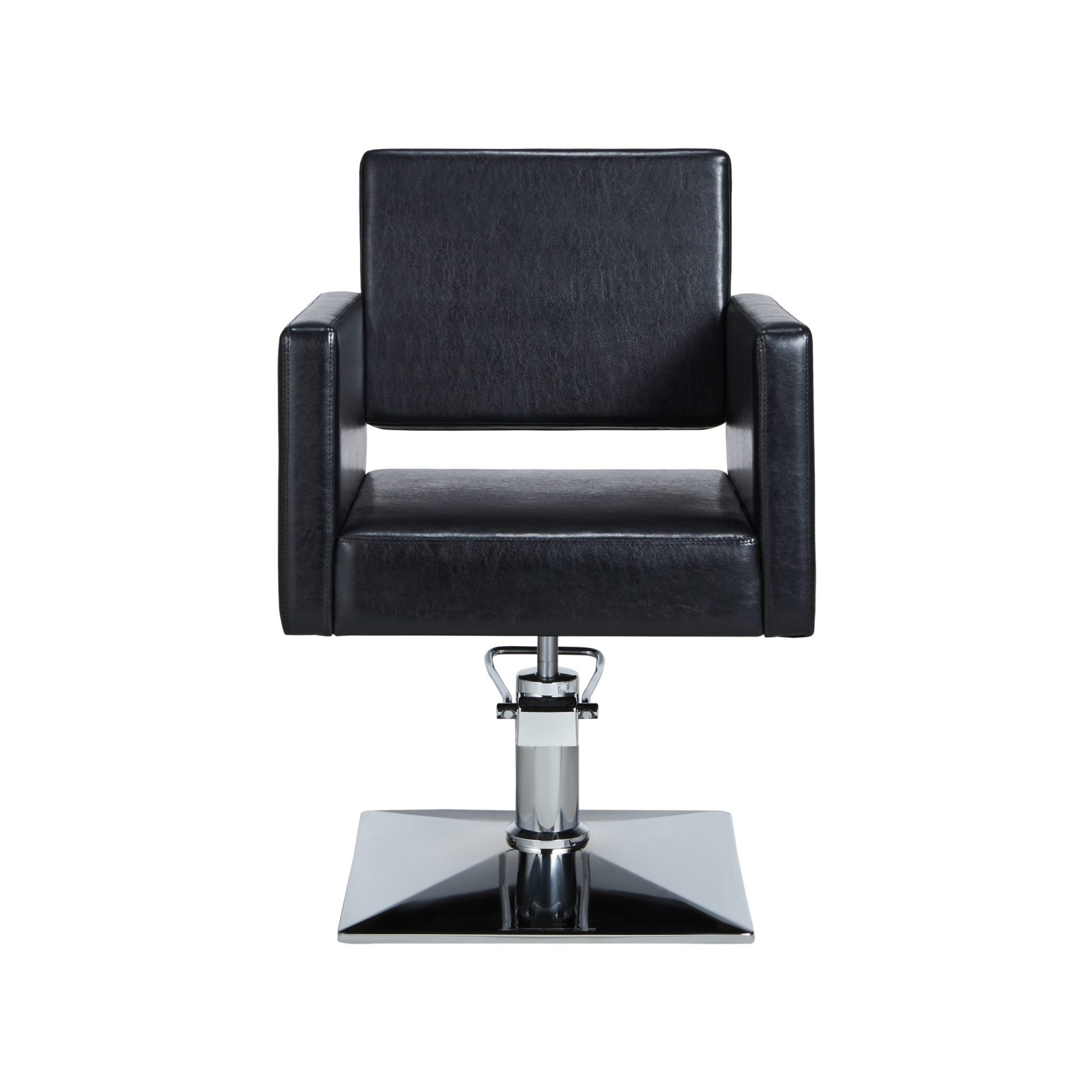 Fauteuil de coupe coiffeur Mires